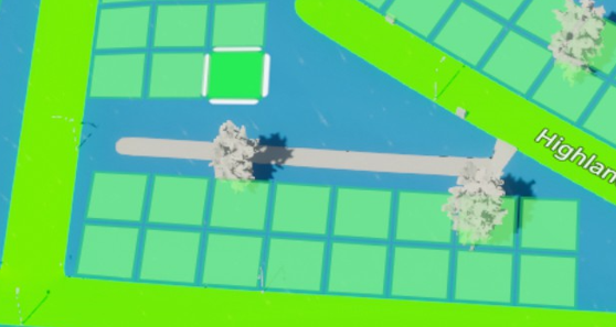 PSA: pedestrian footpaths reset zone grids | Paradox Interactive Forums