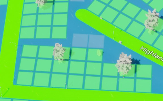 PSA: pedestrian footpaths reset zone grids | Paradox Interactive Forums