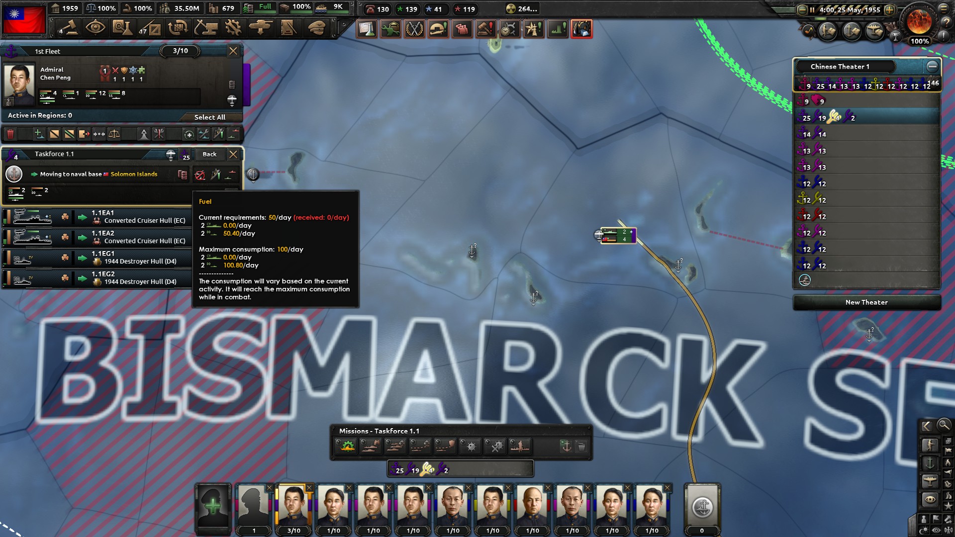 Destroyer Consumption Bug | Paradox Interactive Forums