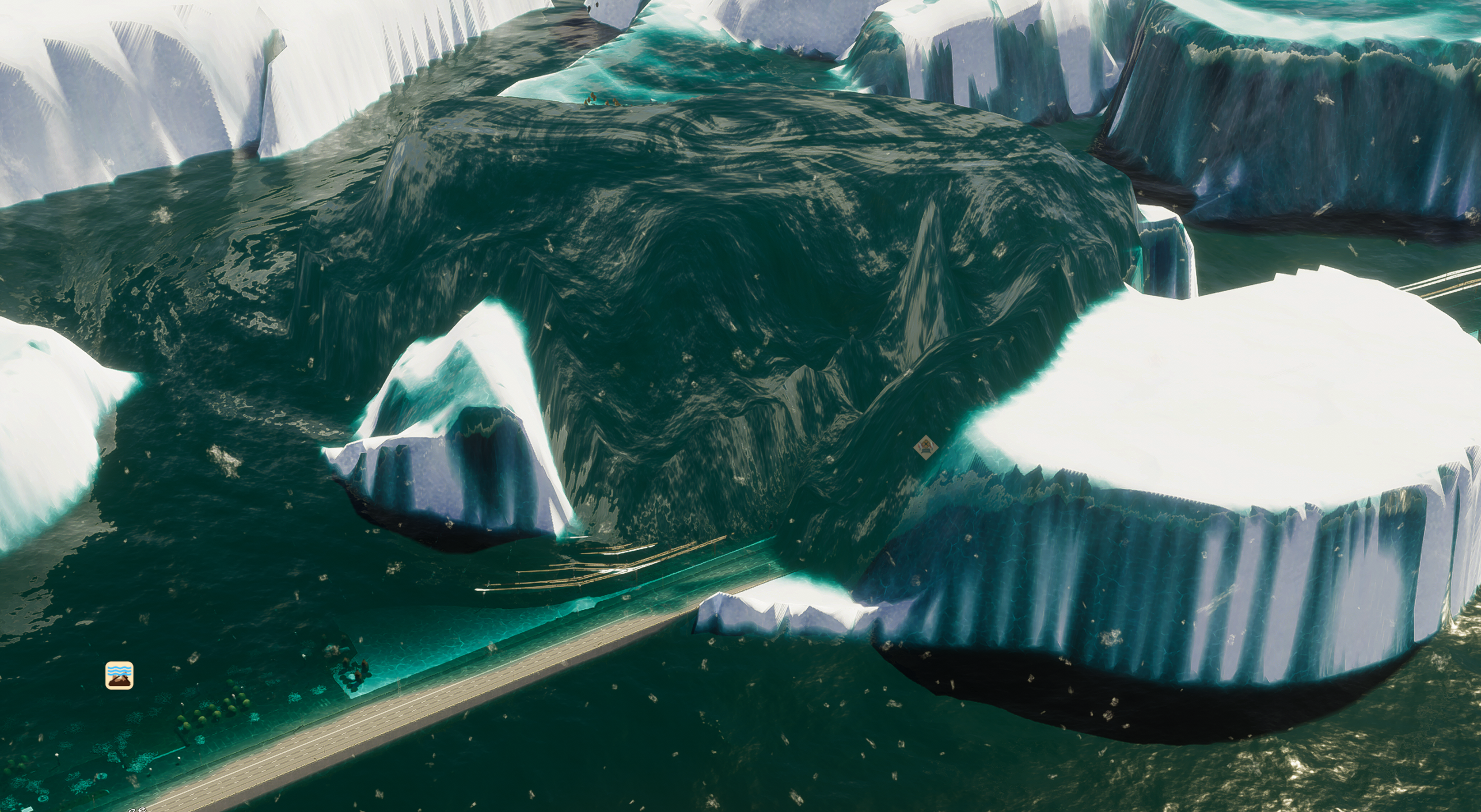 Terraforming Water Bug | Paradox Interactive Forums