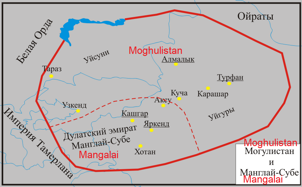 Post Mongolian Immersion Pack monuments | Paradox Interactive Forums
