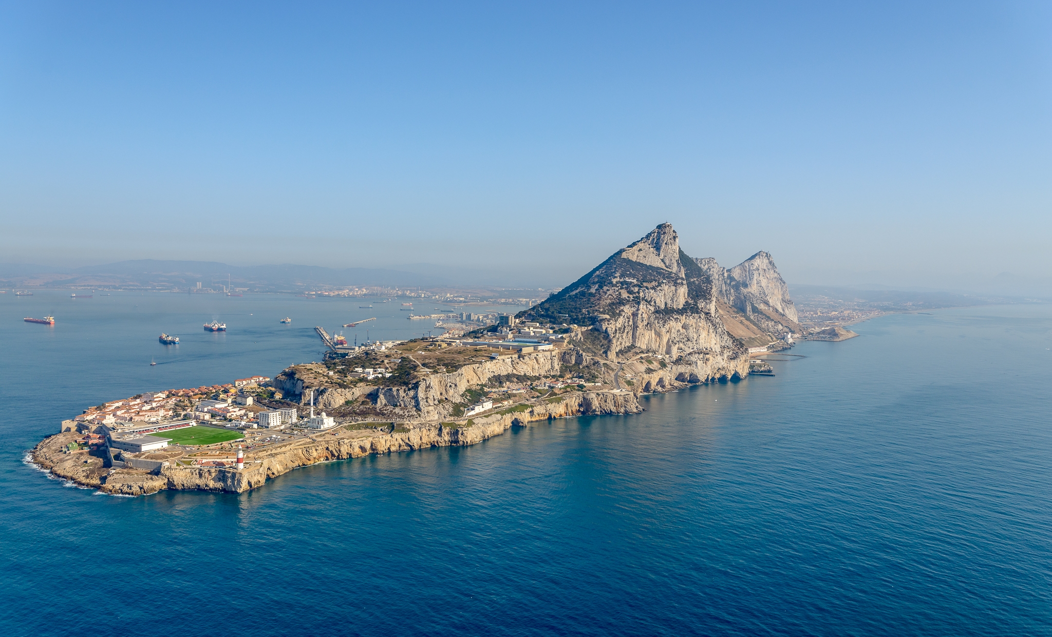 Monument Idea: The Rock of Gibraltar | Paradox Interactive Forums