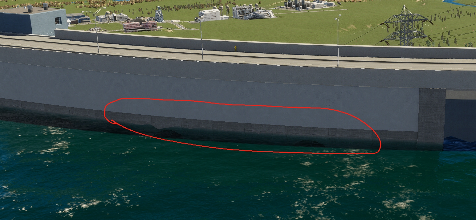 Duplicate - Hydro dams just don't work | Paradox Interactive Forums