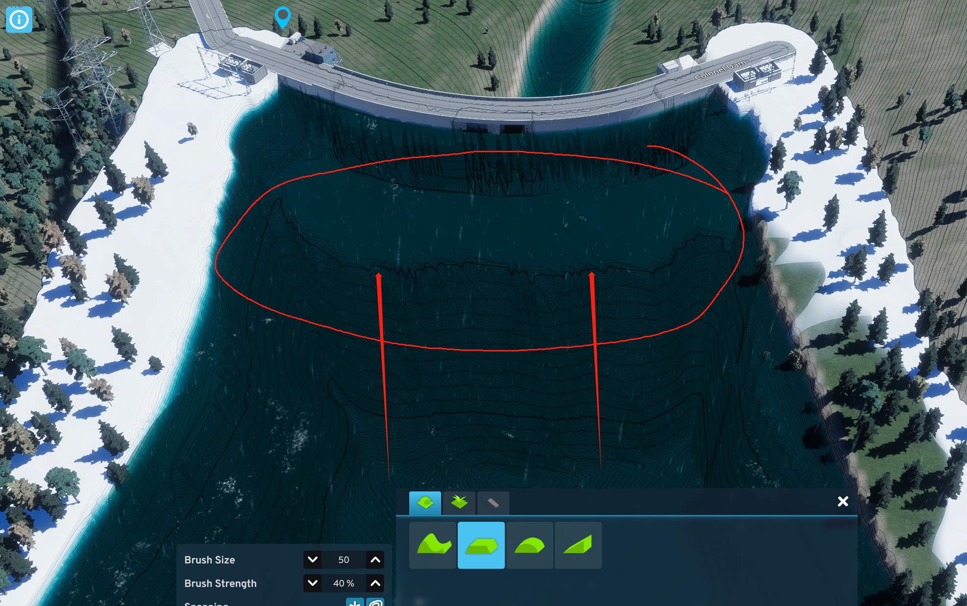 Duplicate - Hydro dams just don't work | Paradox Interactive Forums
