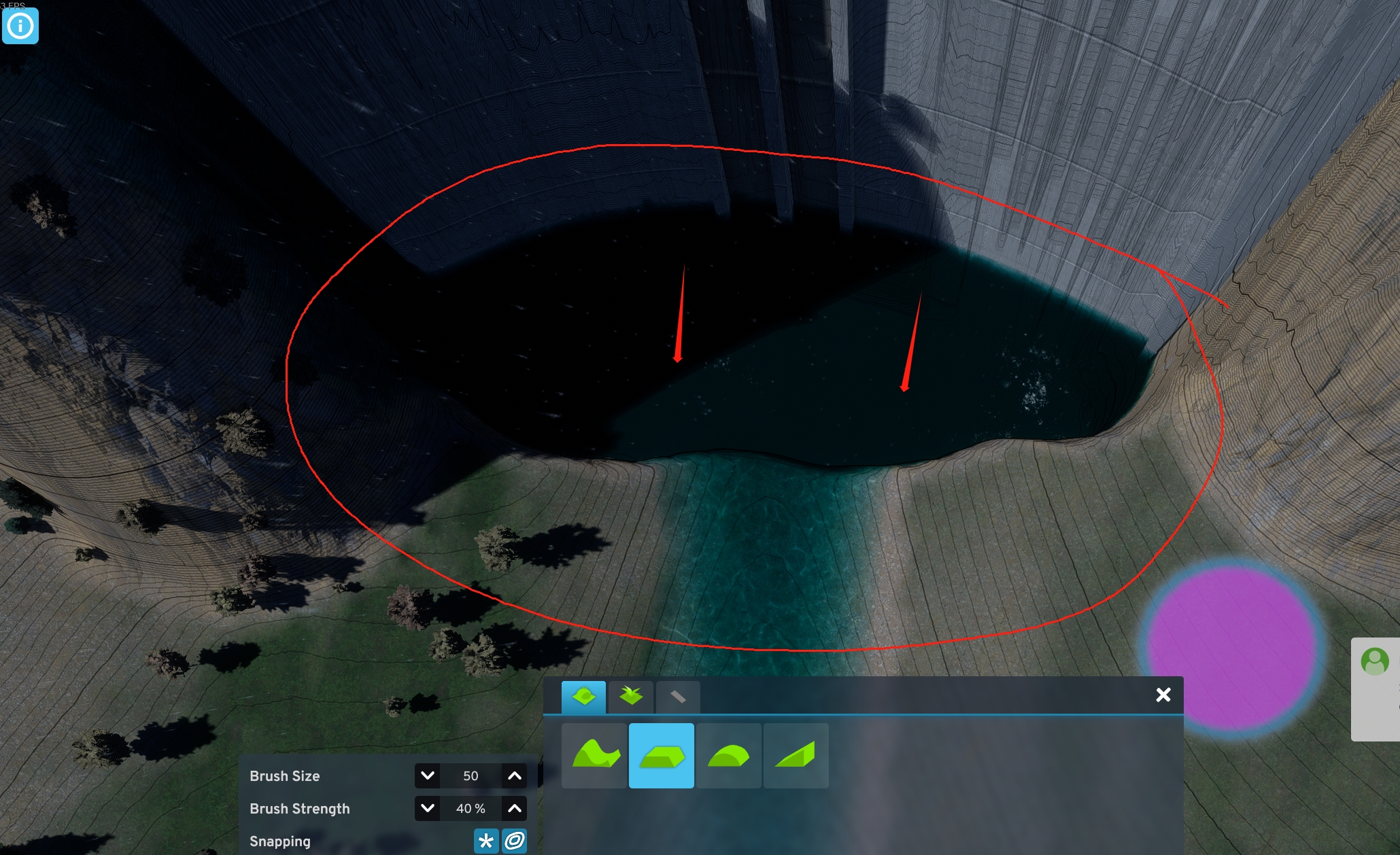 Duplicate - Hydro dams just don't work | Paradox Interactive Forums
