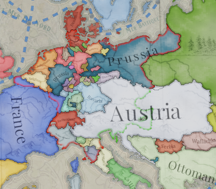 HRE | Paradox Interactive Forums