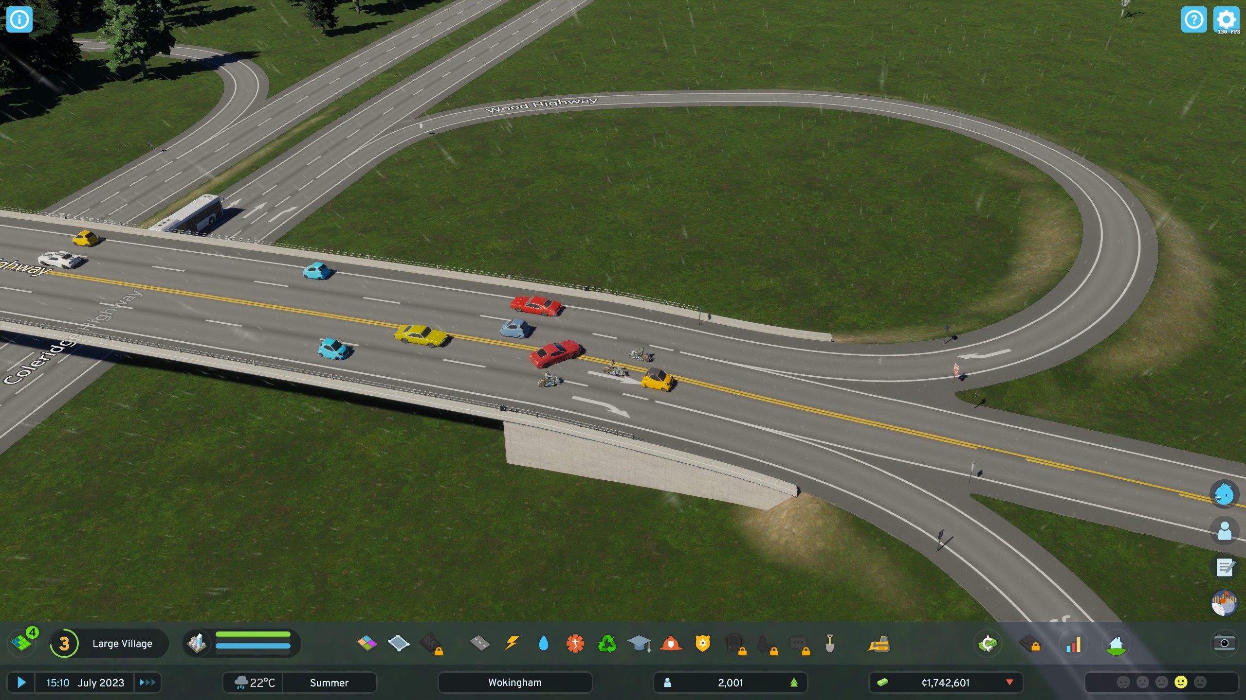 Duplicate - Cars dont follow traffic rules(lanes) | Paradox Interactive Forums