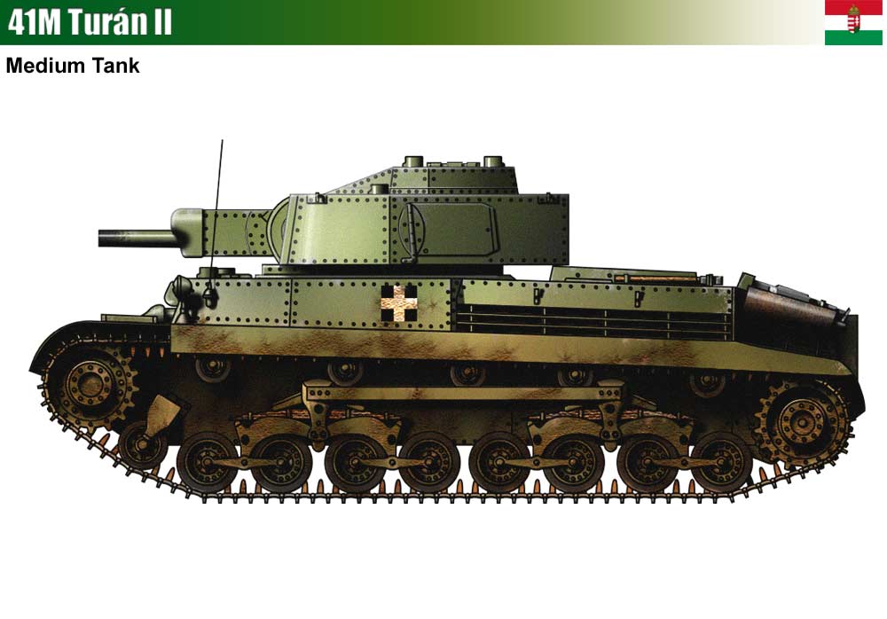 Hungarian units/tech tree | Paradox Interactive Forums