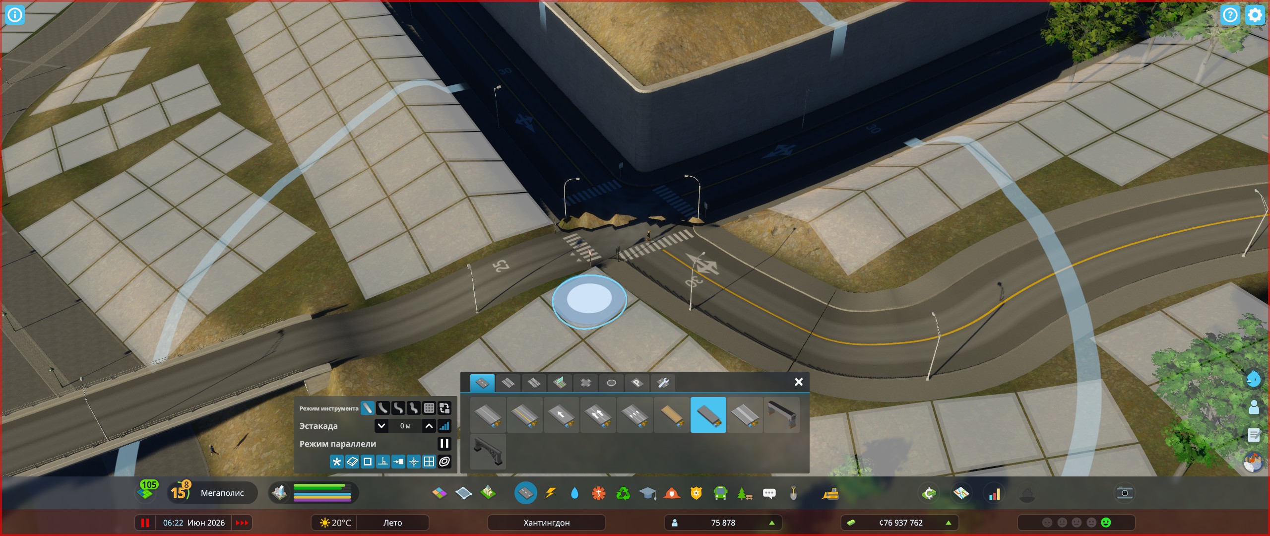 In Review - bug with the display | Paradox Interactive Forums