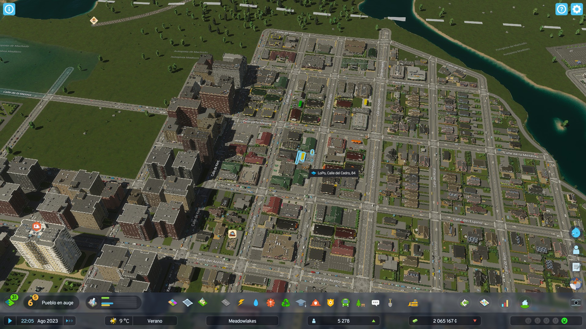 Pixelated graphics when you zoom out | Paradox Interactive Forums