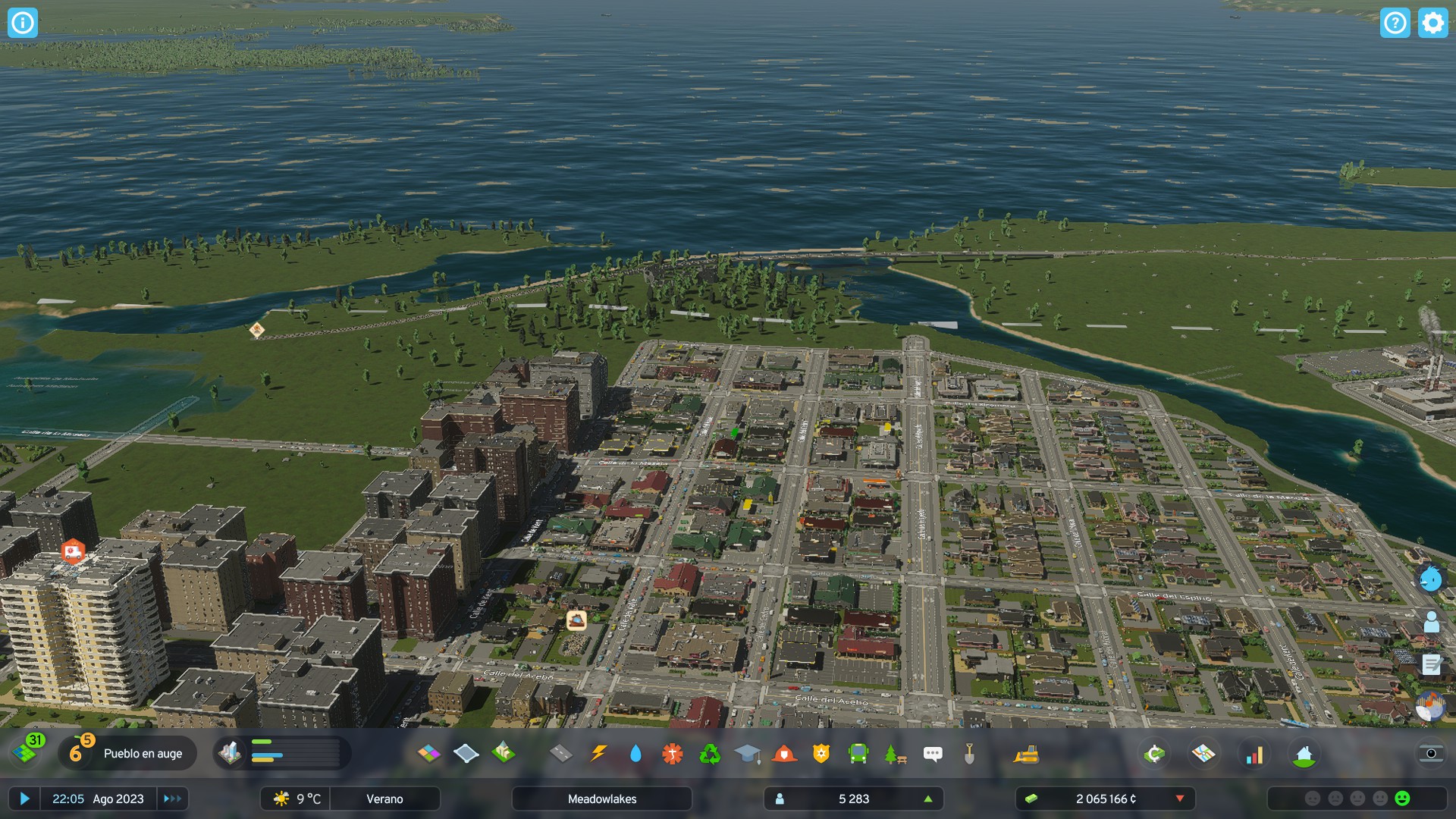 Pixelated graphics when you zoom out | Paradox Interactive Forums