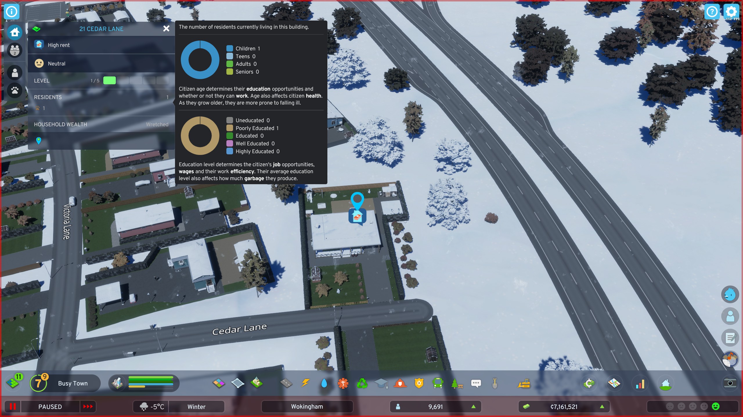 Duplicate - Teens and childrens moving to low density house | Paradox Interactive Forums