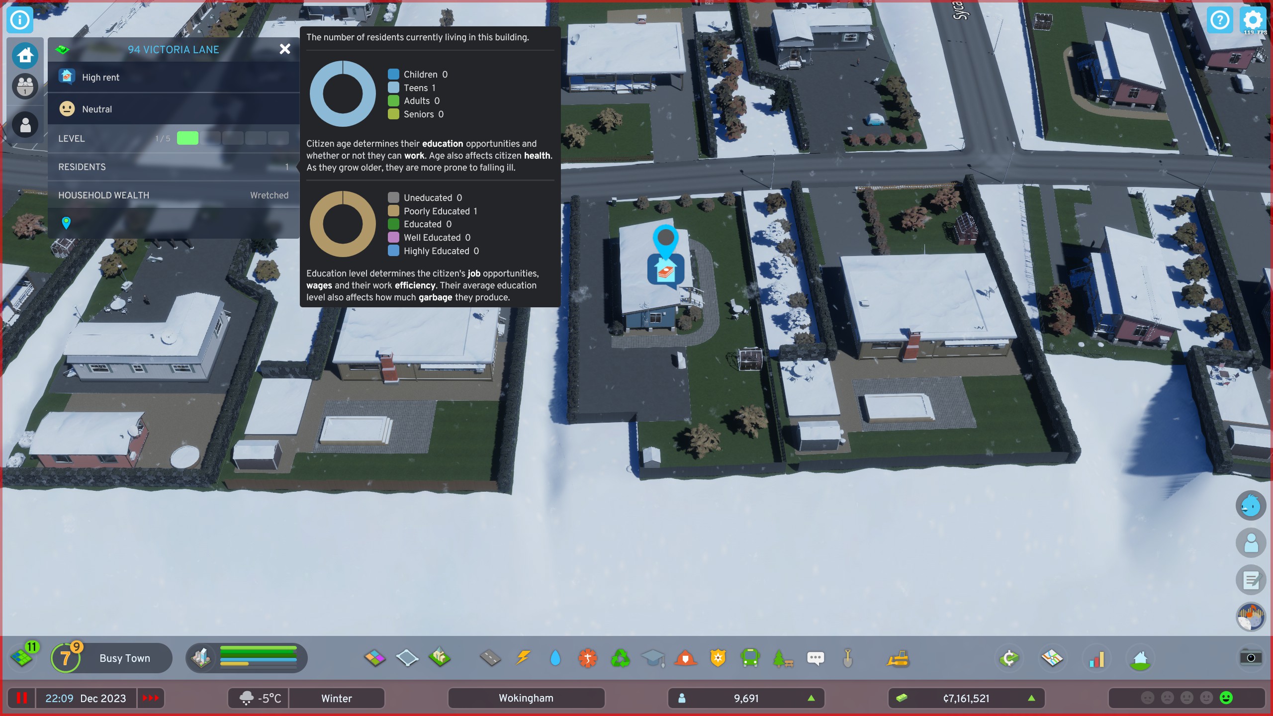 Duplicate - Teens and childrens moving to low density house | Paradox Interactive Forums