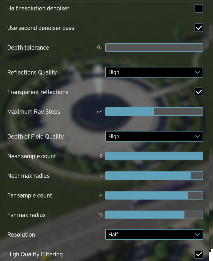 Fountain plaza water splash visual bug | Paradox Interactive Forums