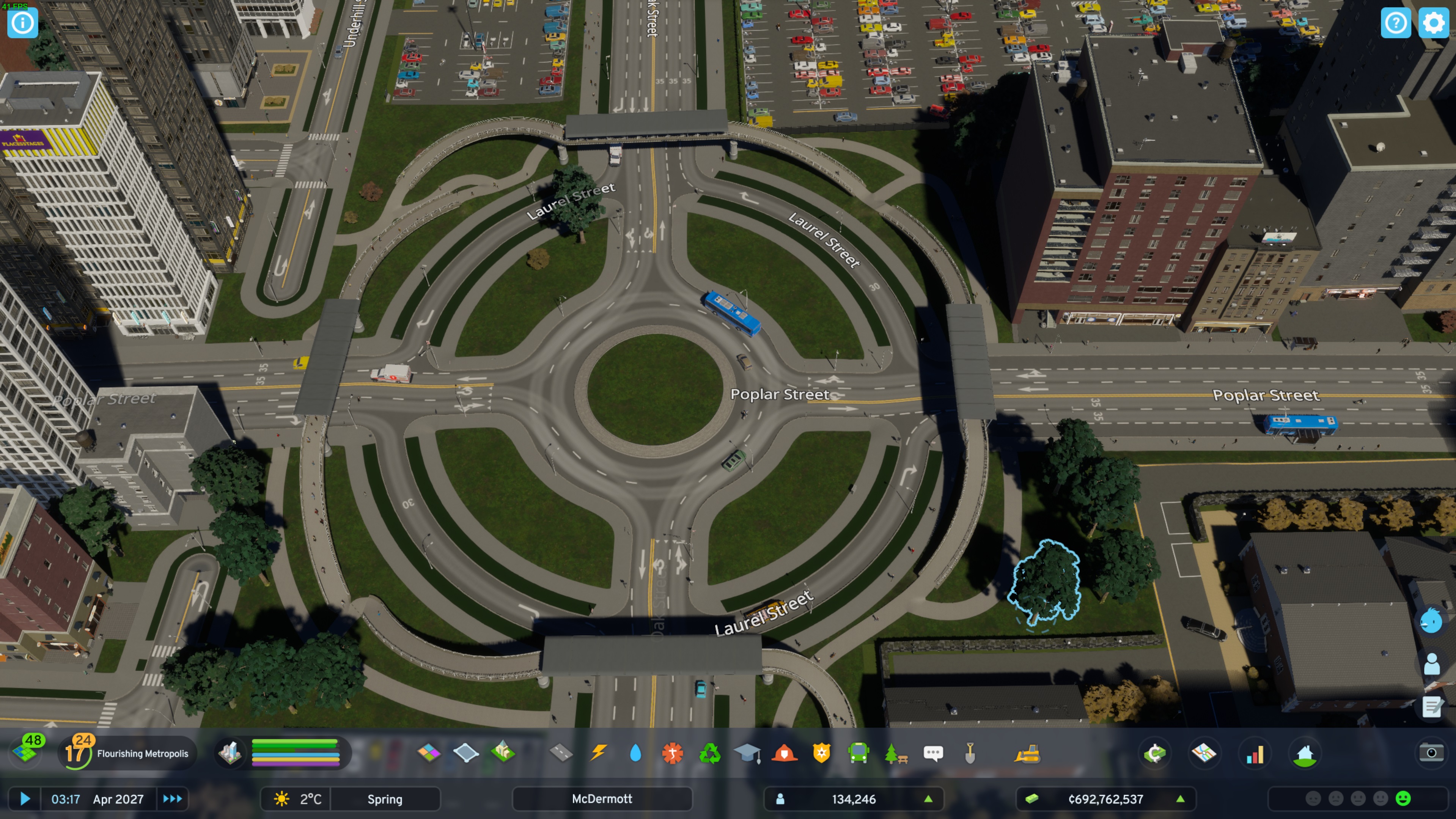 How do I stop pedestrians from crossing? | Paradox Interactive Forums