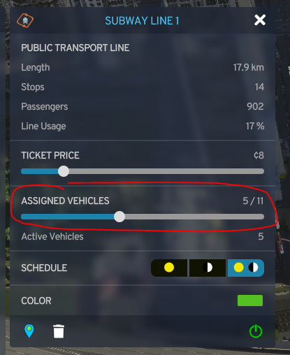 As Designed - Subway Yard "Extra Tracks" Upgrade Doesn't Add More Trains | Paradox Interactive ...