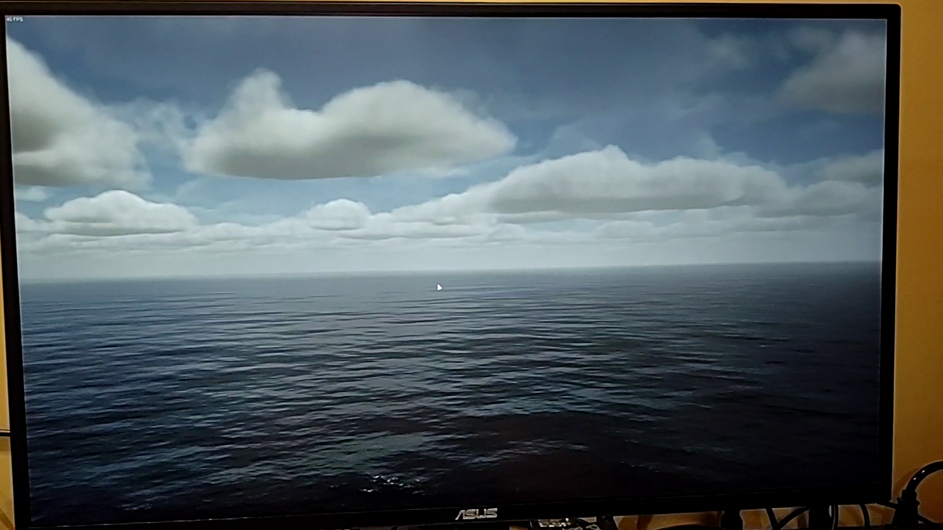 Menu using 100% GPU and FPS Limit not being always enforced | Paradox Interactive Forums