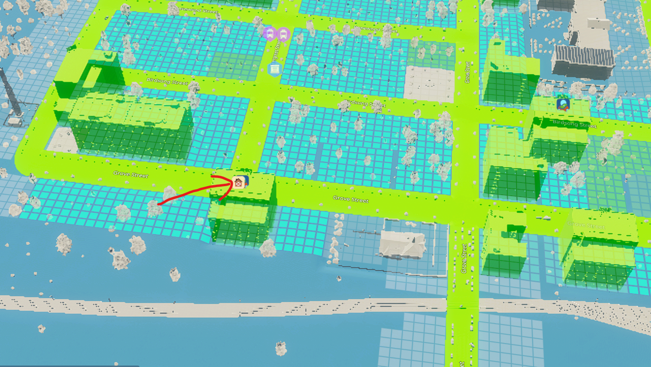 Duplicate - Deleting tram stops causes buildings to be condemned | Paradox Interactive Forums