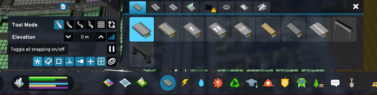 My honest review after 50h + reaching Megalopolis + 170k pop, and ...