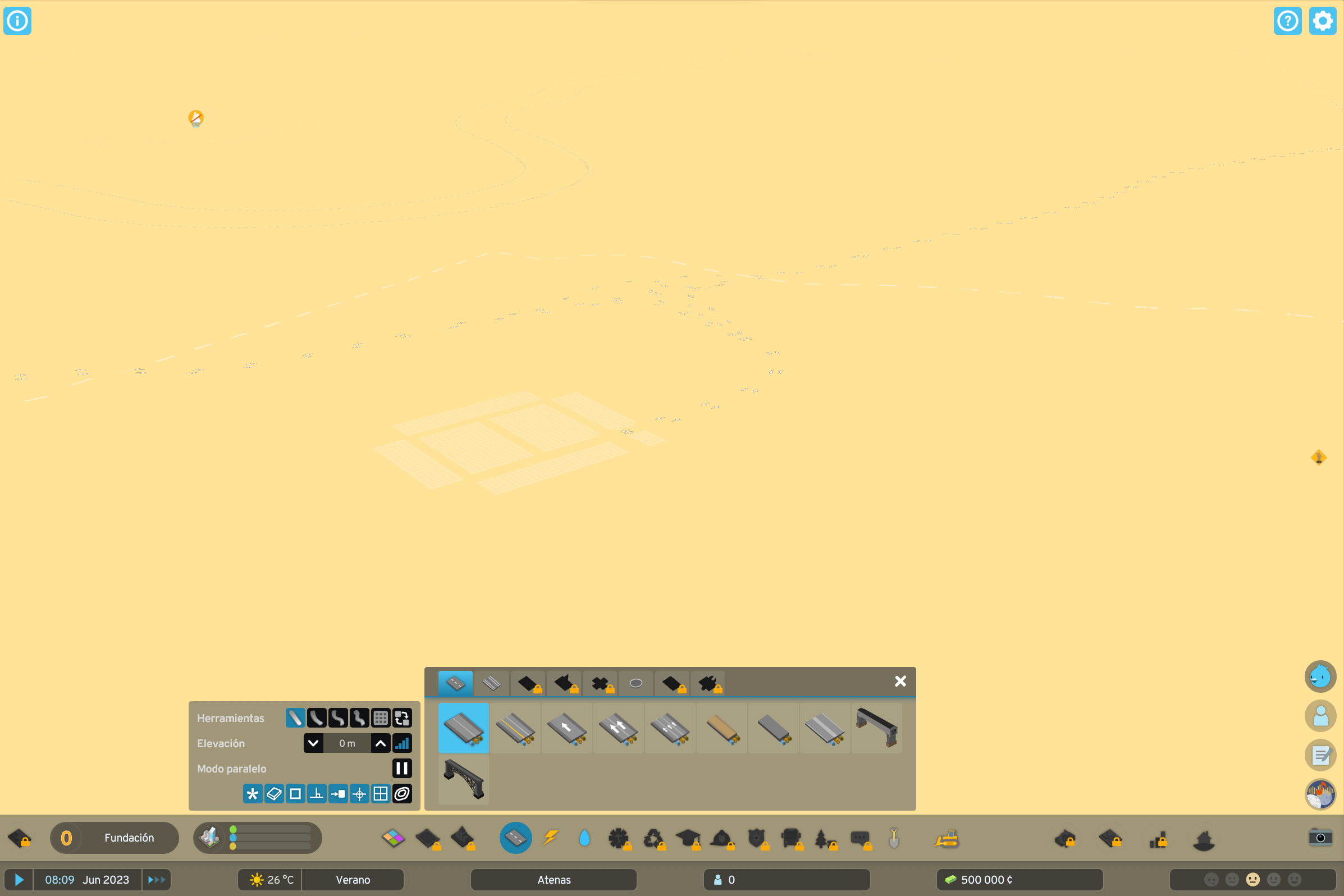 [Bug] . Graphic bug with Intel XE Graphic chipset | Paradox Interactive Forums