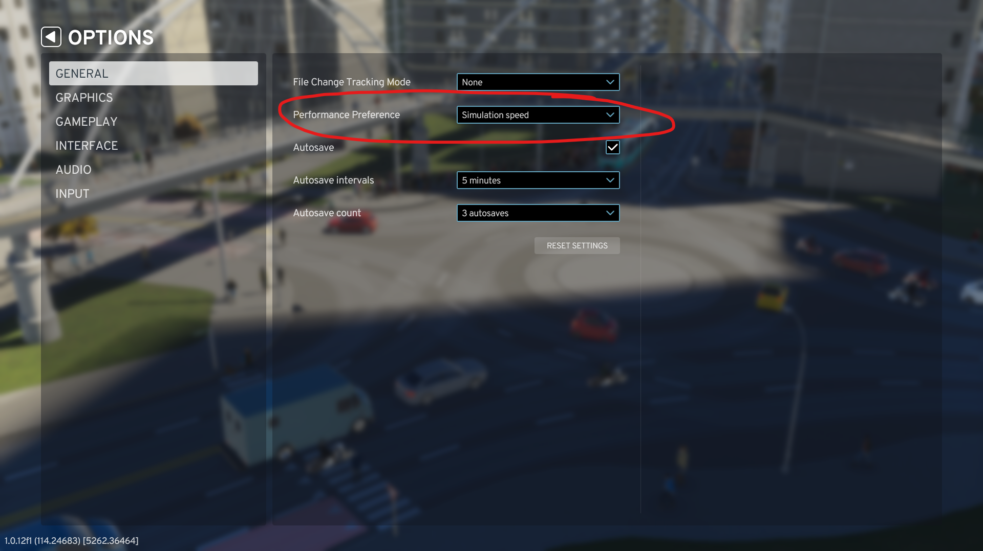 Simulation speed | Paradox Interactive Forums