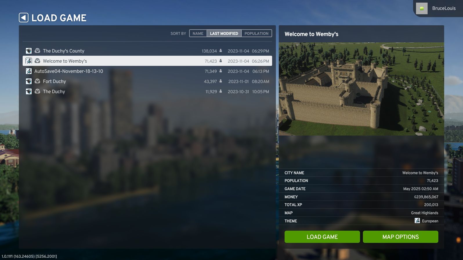 Castle shows up as black box | Paradox Interactive Forums