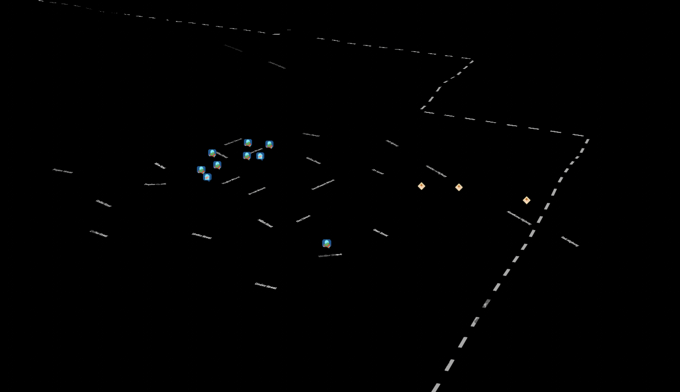 Whole map turns yellow after selecting tool | Page 7 | Paradox ...