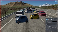 Duplicate - Traffic is very stupid , as in the previous part of the game | Paradox Interactive ...
