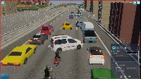 Duplicate - Traffic is very stupid , as in the previous part of the game | Paradox Interactive ...