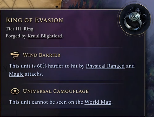 Dev Diary #25: Form Traits & Item Forge | Paradox Interactive Forums