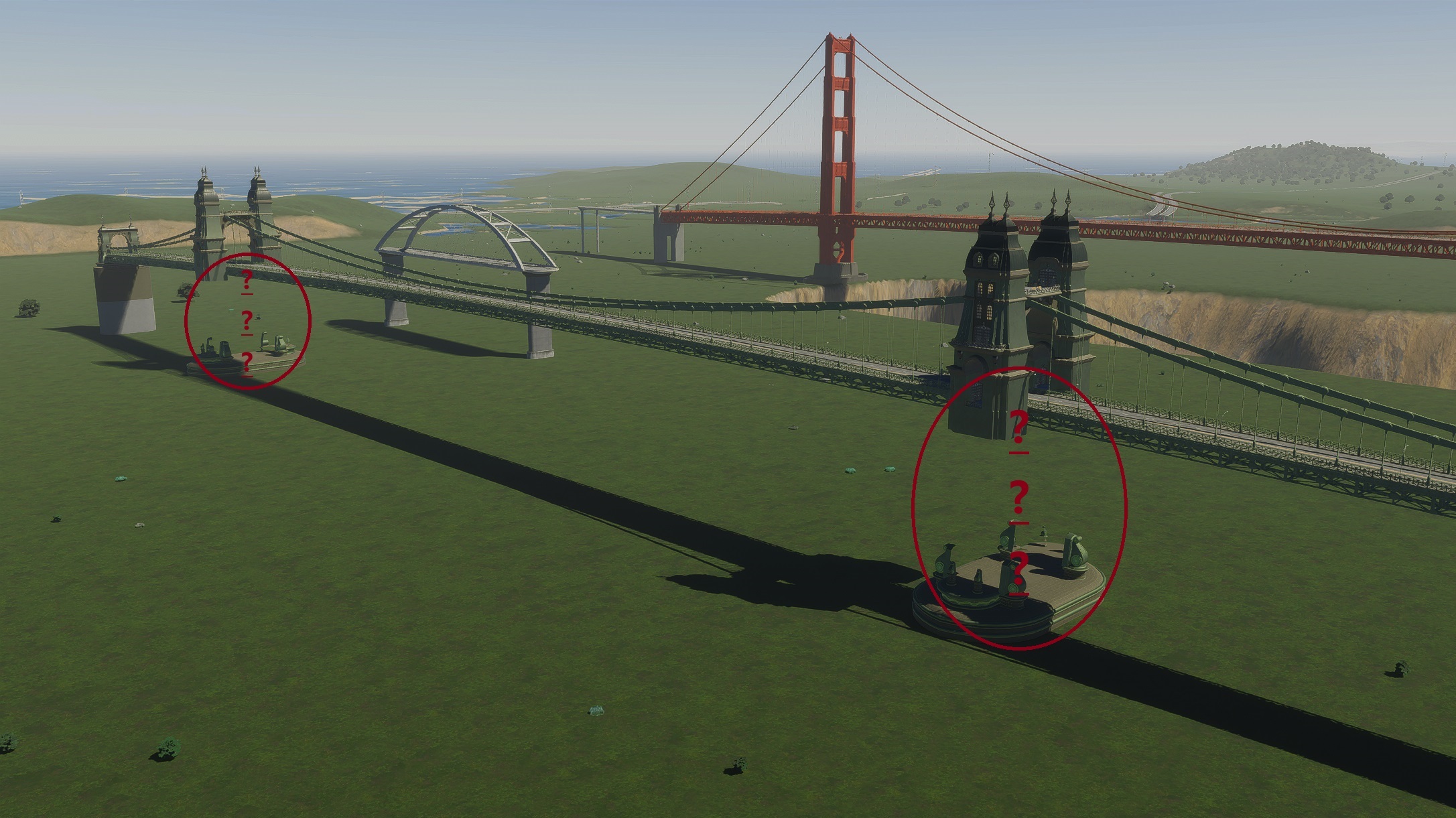 Duplicate - No piers. | Paradox Interactive Forums