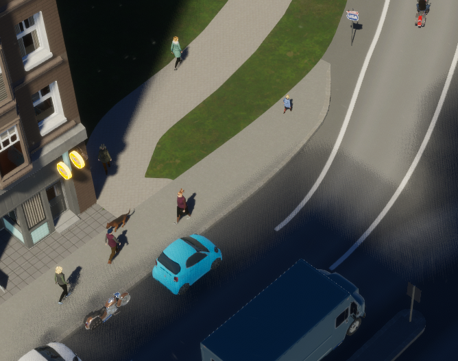 Duplicate - Traffic lights automatically replace themselves after being removed. | Paradox ...