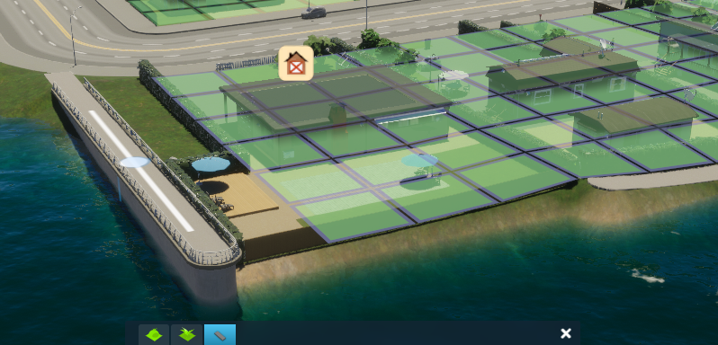 I had more freedom in CSL1 | Paradox Interactive Forums