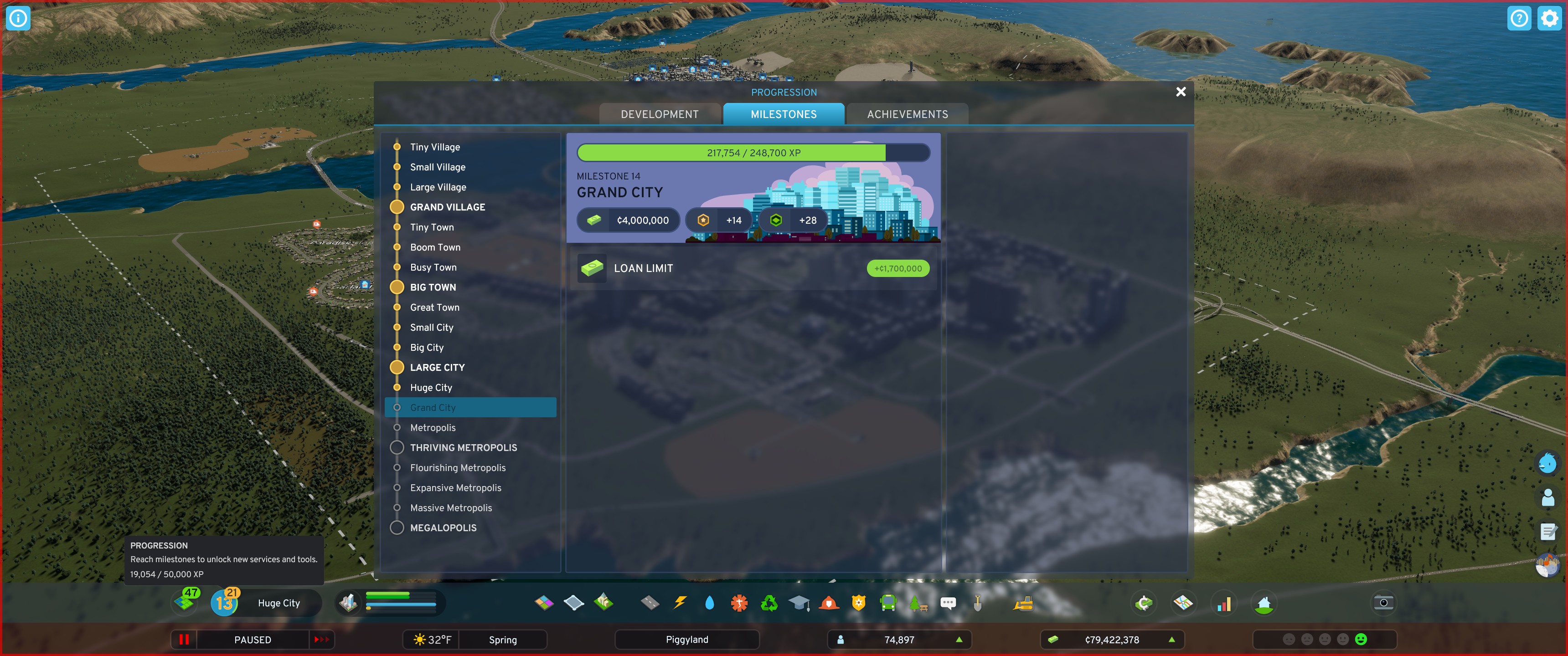 As Designed - Progression tooltip reports incorrect amount of XP | Paradox Interactive Forums