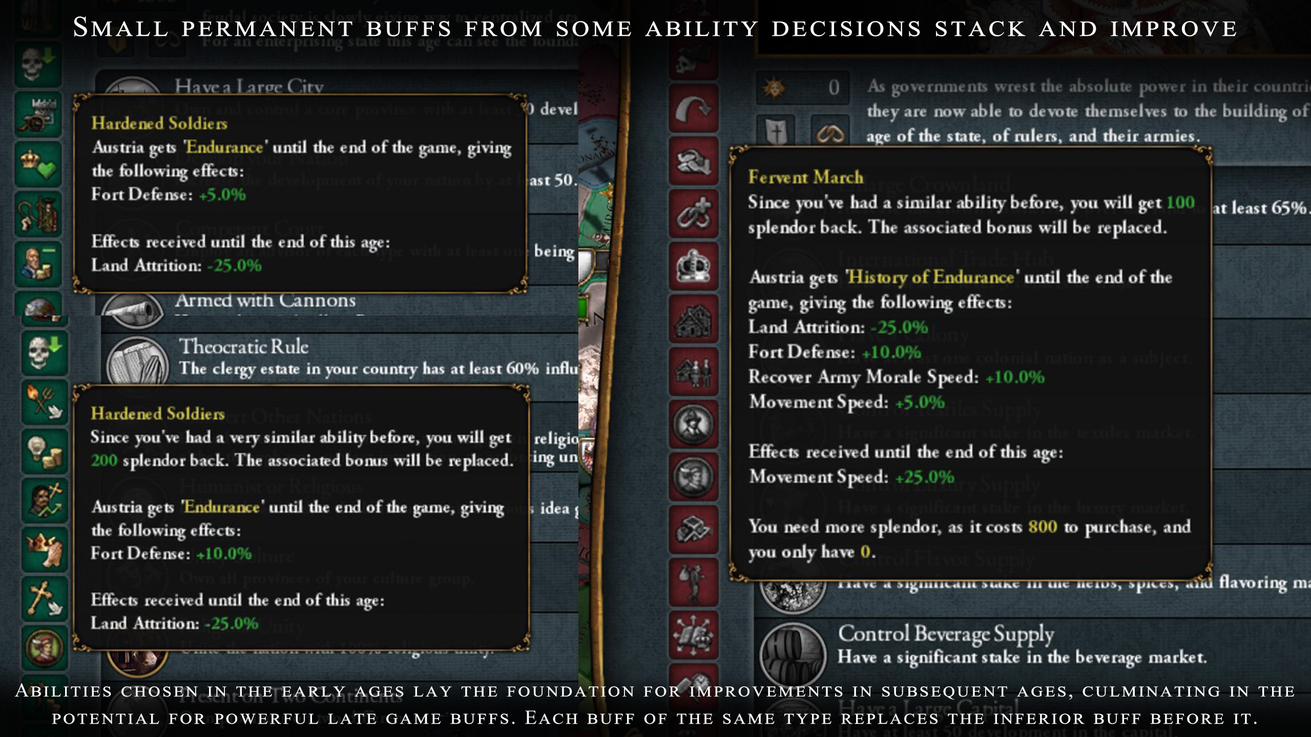 Europa Universalis IV - Mod Spotlight - Ages Reformed 2023 | Paradox ...