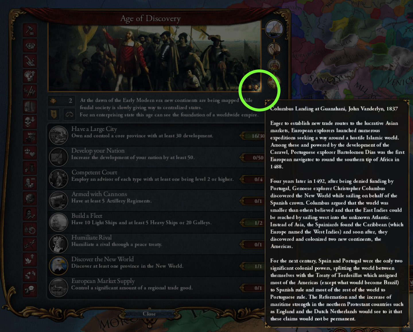 Europa Universalis IV - Mod Spotlight - Ages Reformed 2023 | Paradox ...