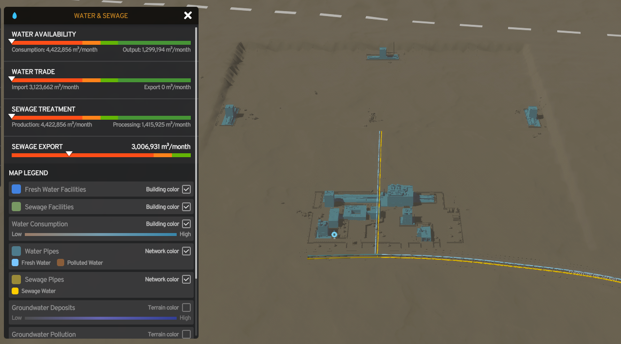 Duplicate - Hadron collider eats 4M water | Paradox Interactive Forums