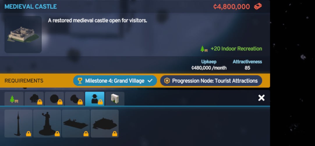 Missing Castle | Paradox Interactive Forums