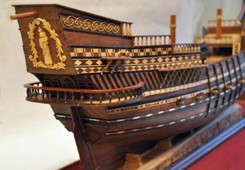 Event idea: the sinking of the Nuestra Señora de Atocha | Paradox ...