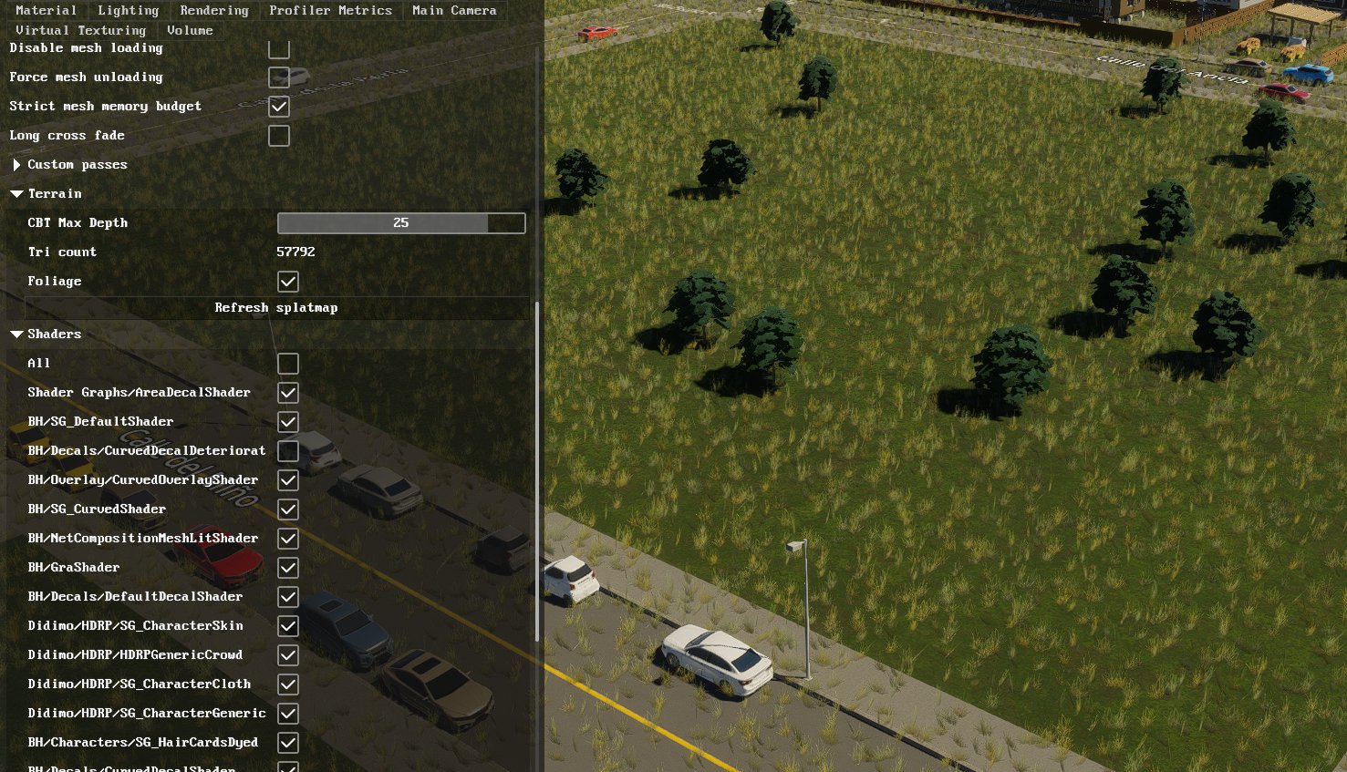 Farm textures why like that? | Paradox Interactive Forums