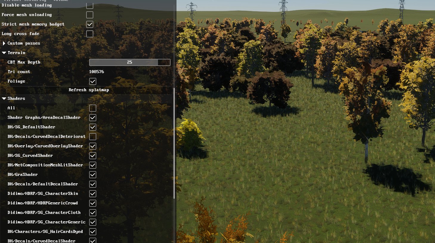 Farm textures why like that? | Paradox Interactive Forums