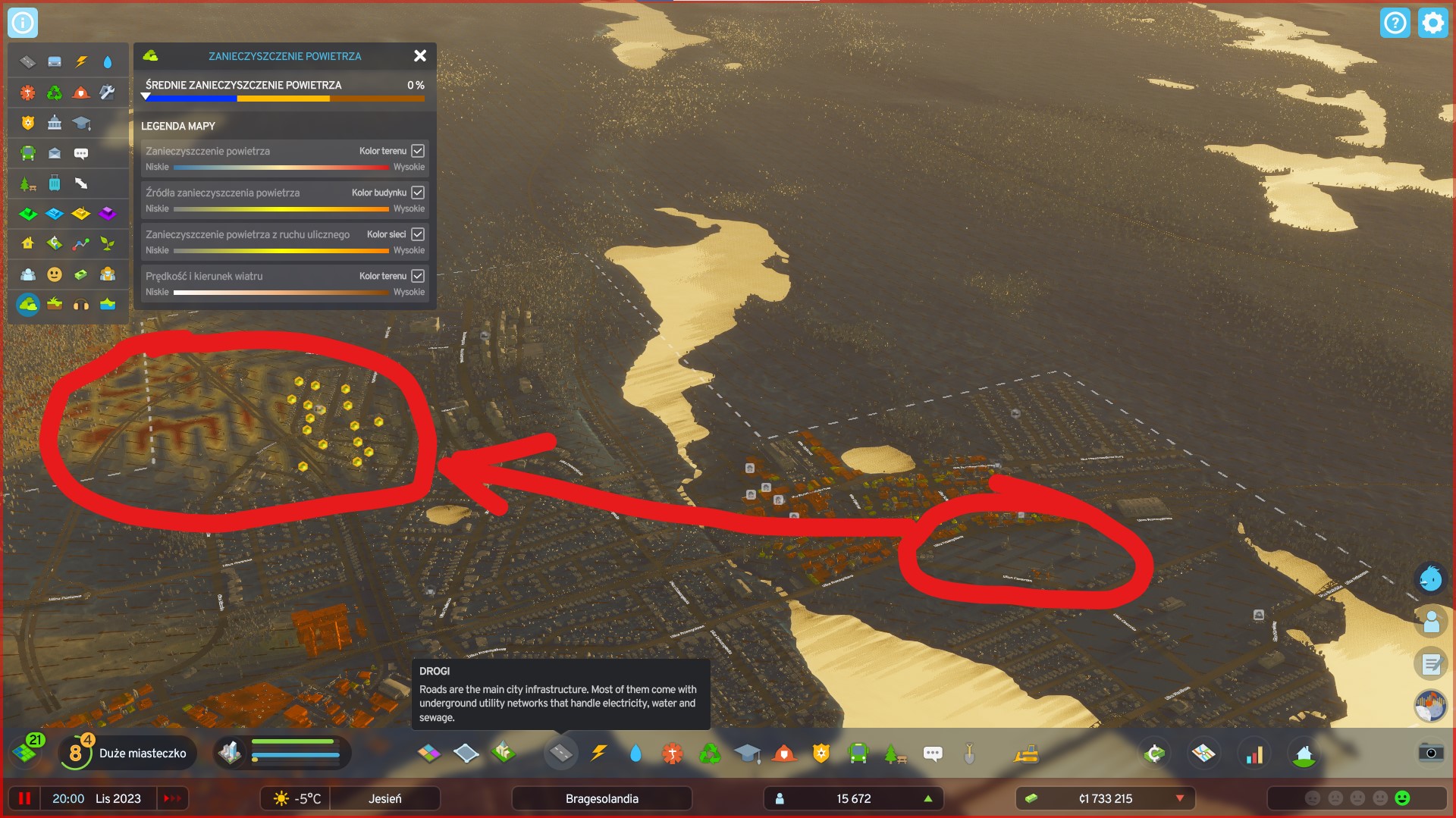 Duplicate - Oli zone abnormal air pollution | Paradox Interactive Forums