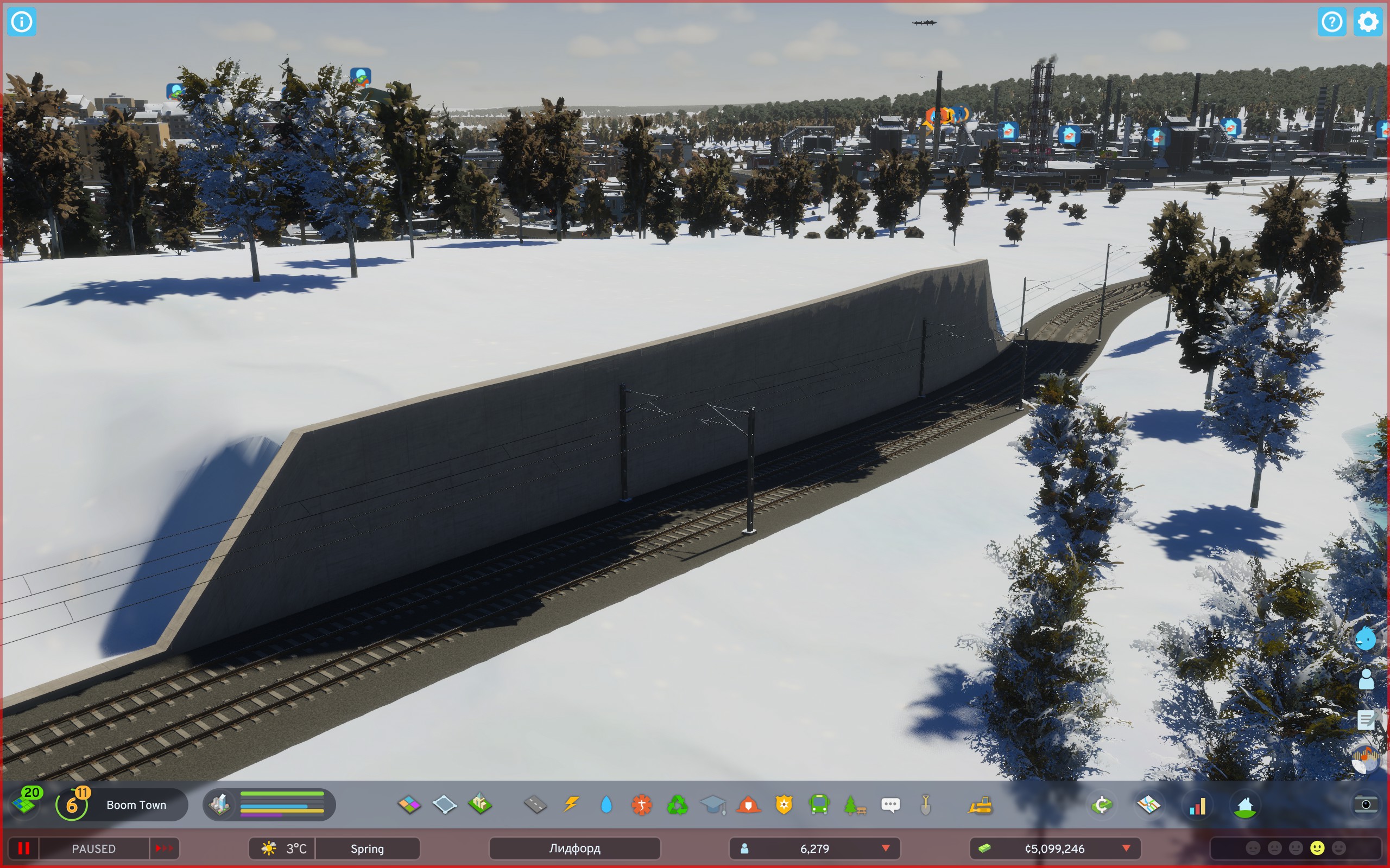 Confirmed - Cut-and-Fill Roads Wrong Texture Clipping | Paradox Interactive Forums