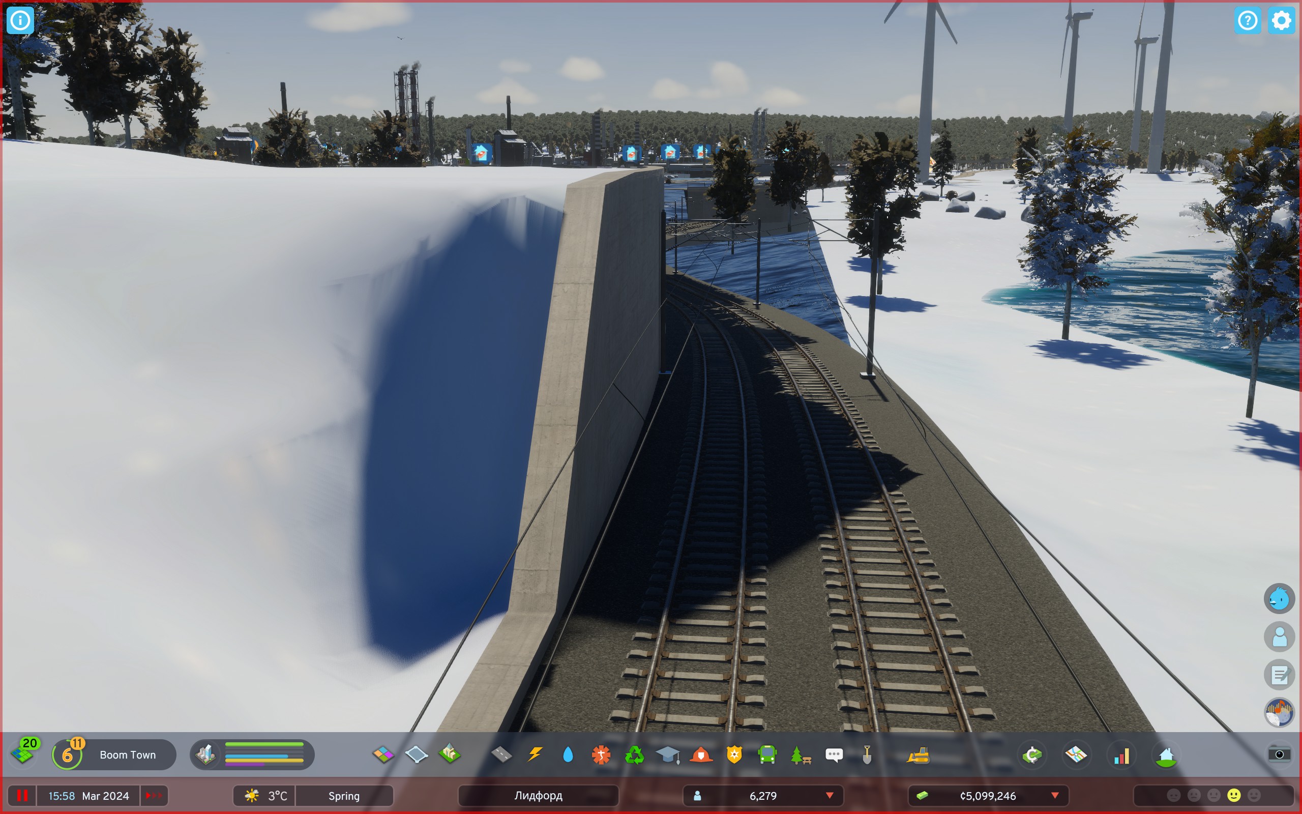 Confirmed - Cut-and-Fill Roads Wrong Texture Clipping | Paradox Interactive Forums