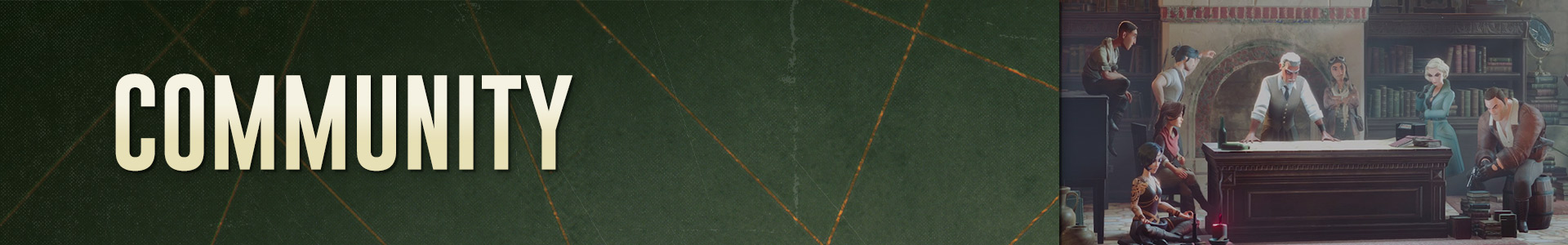 Lamplighters League Player Resources | Paradox Interactive Forums