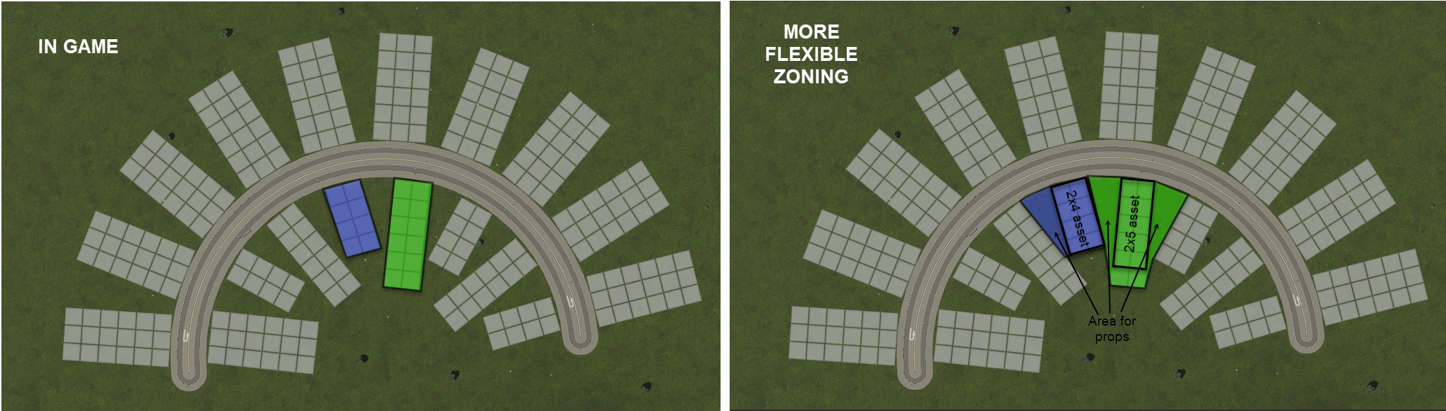 More "next gen" content | Paradox Interactive Forums