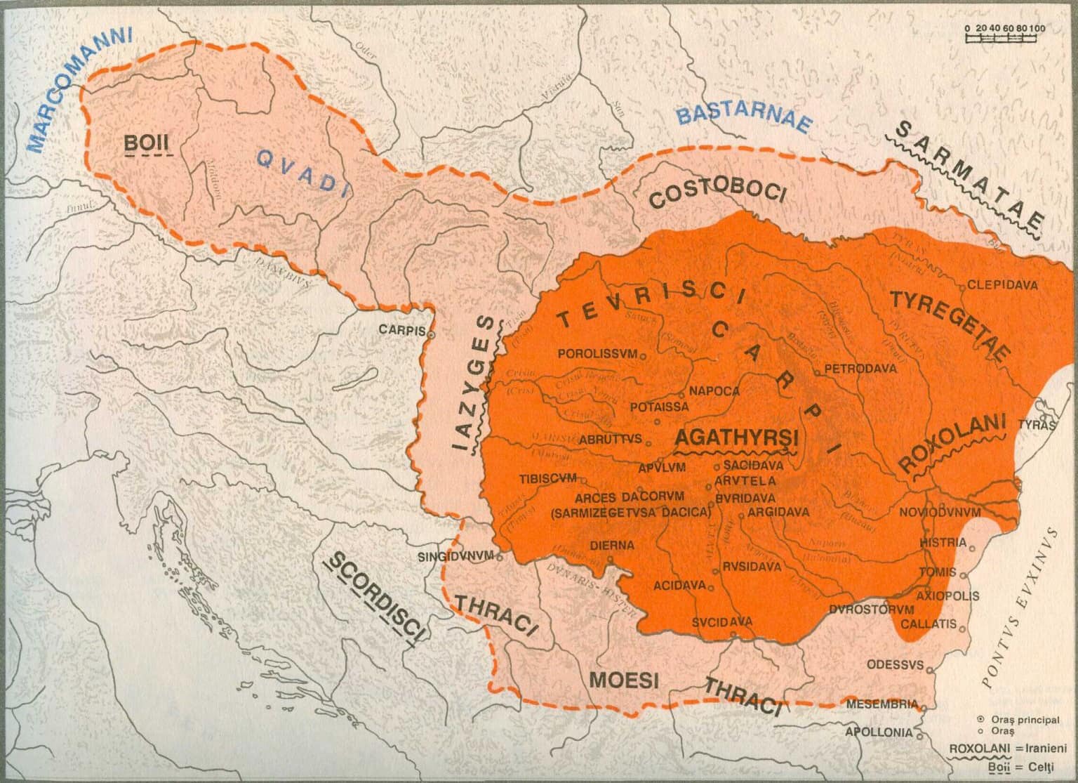 Vlach/Romanian rulers in CK3 still suffer many of the historical ...