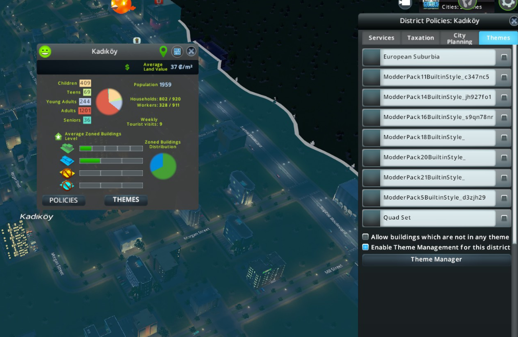 Vanilla (International) Style is Missing | Paradox Interactive Forums