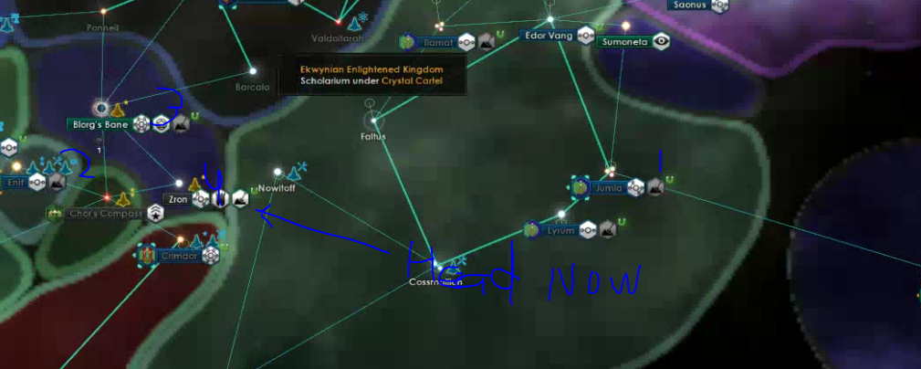 Gods damn the Zroni digsite spawn algorithm | Paradox Interactive Forums