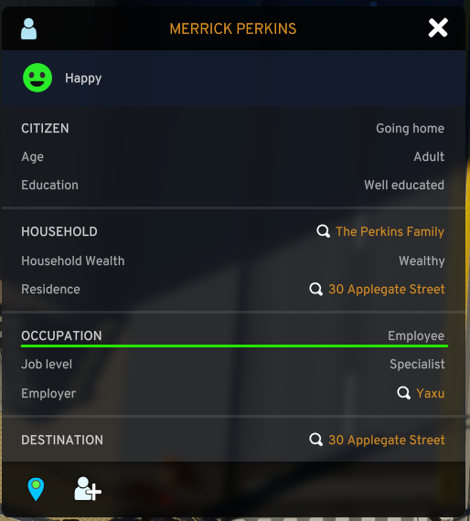 In Review - Localization issue: employees are tagged as students in DE | Paradox Interactive Forums
